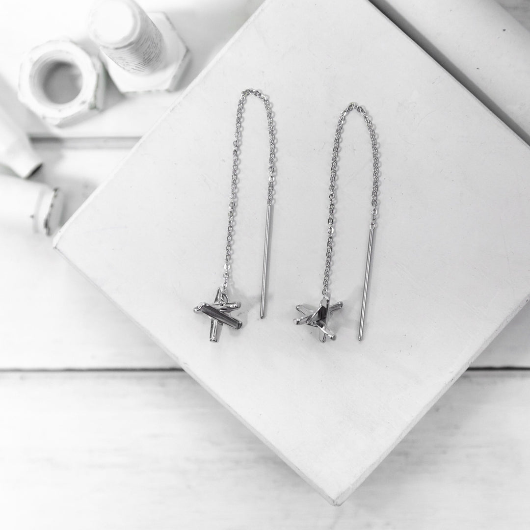 Shop Earrings | Brass & Unity